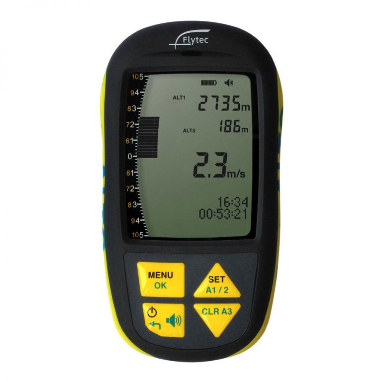 Flytec - Alto - Parashop